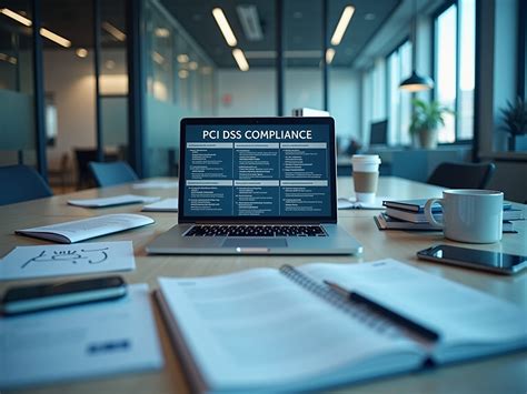 Understanding The Payment Card Industry Data Security Standard Pci Dss