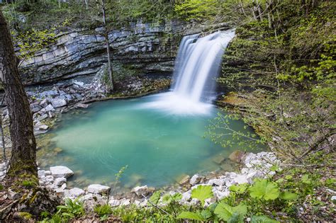 ოკაცეს კინჩხას ჩანჩქერი
