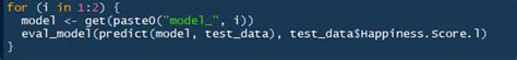 Generating Prediction Models From Oner Trained Models Download
