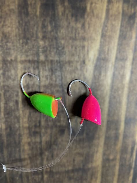 Watermelon Float Hook Rig Surfpro Tackle Top Quality Innovative