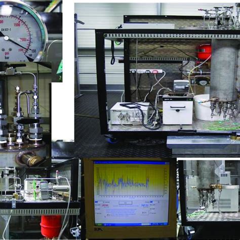 Pdf Design Overview Of High Pressure Dense Phase Co2 Pipeline Transport In Flow Mode