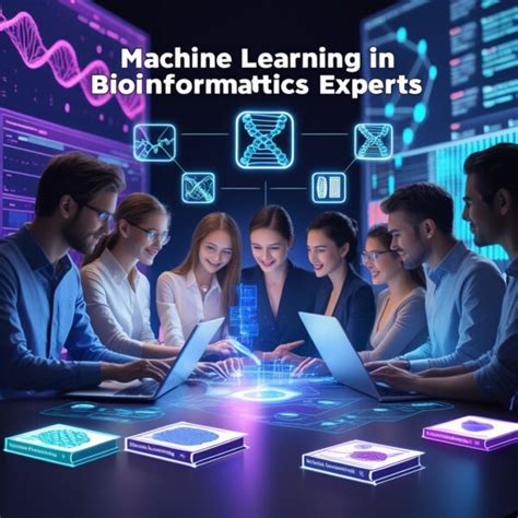 Machine Learning In Bioinformatics Bio Informatics Gate