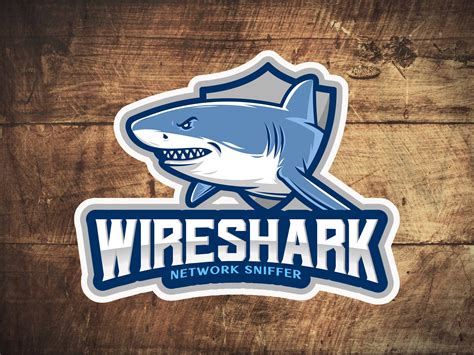 Cyber Security Wireshark Network Sniffer Stickers Etsy Uk