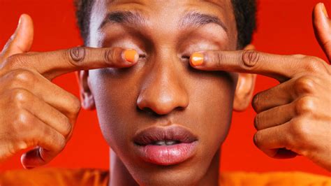 Ectropion Symptoms Causes And Treatment