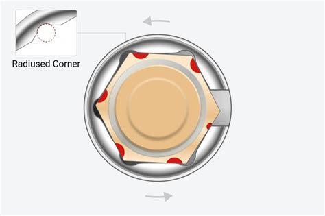 78 Inch Oxygen Sensor Socket Deep Slot Tekton