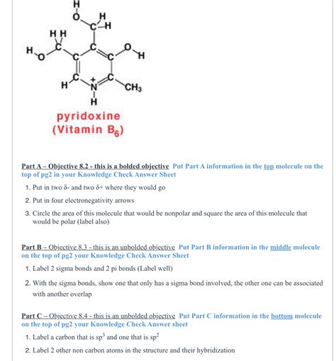 solved part a objective 8 2 ﻿this is a bolded objective