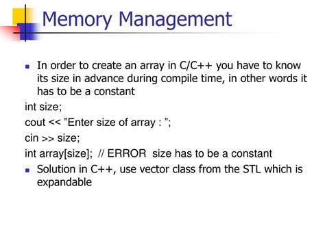 ppt pointers powerpoint presentation free download id 3094509