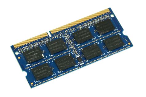 M2S4G64CB8HG5N-DI GENUINE ELIXIR LAPTOP MEMORY 4GB DDR3 PC3-12800S ...