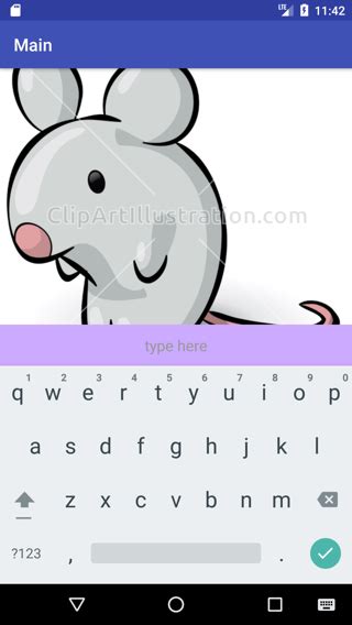 Android Keyboard Does Not Push Layout Above EditText Stack Overflow