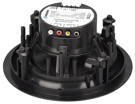 AVSL Product Loudspeakers Ceiling Bluetooth UK