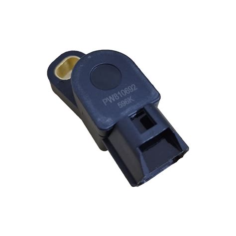 Proton Gen2 Persona 1 6 Throttle Position Sensor Tps Sensor 3pin Oem Shopee Malaysia