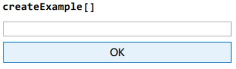 Dynamic Local Variables In Dynamicmodule Affected By Outside