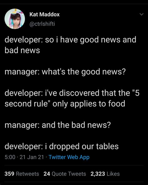 Recursion Isnt That Hard Programmerhumor Recursion Isnt That Hard Programmerhumor