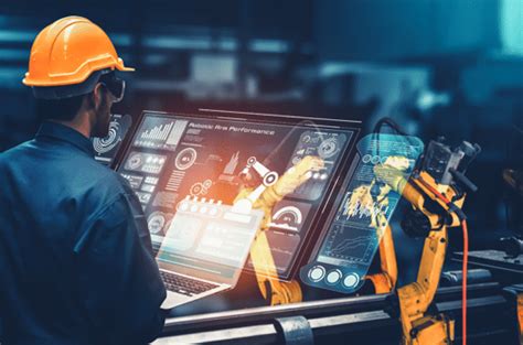 The Role Of Iot In Manufacturing Mettel Blog