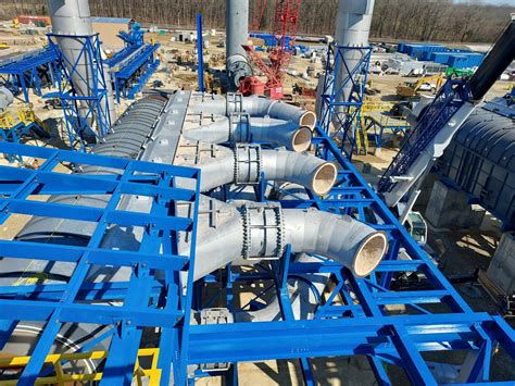 What Is An Rfso Flange Us Bellows