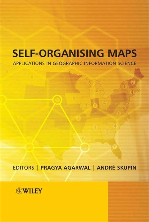 Self Organising Maps 9780470021675 Gangarams