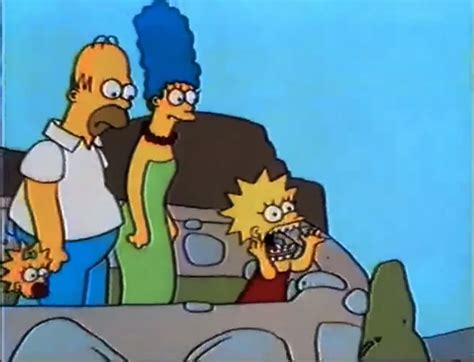 Echo Canyon Wikisimpsons The Simpsons Wiki