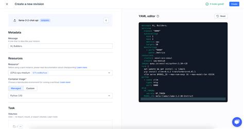 Vessl Ai Building The Future Of Ai Agents And Scalable Mlops 🌐