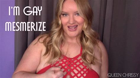 Queen Chrissy Clips4sale