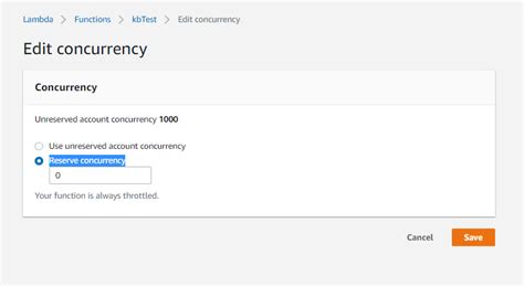 aws lambda best practices now a days any kind of computing tasks