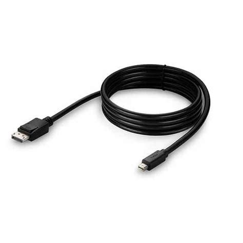 DP 1.2a to MiniDP Video Cable | DSLR Zone Beirut
