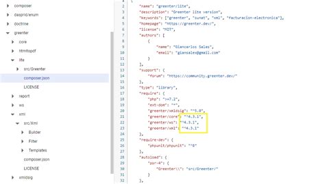 guia de remision falta tag en xml · issue 173 · thegreenter greenter