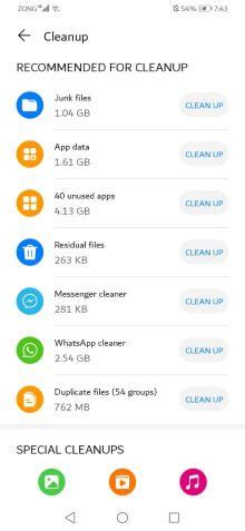 Free Ways How To Clean Junk Files In Android Without App