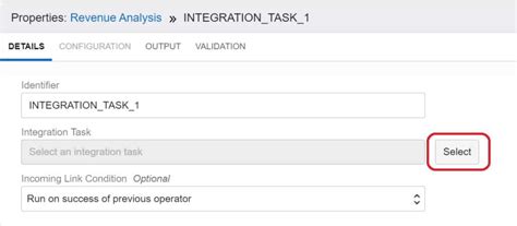 Creating Data Pipelines Using Oracle Cloud Infrastructure Oci Data Integration