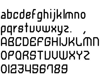 Clockwork Font In Truetype Ttf Opentype Otf Format Free And Easy Download Unlimit Id 6905736