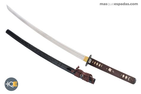 Katana Yokai Oni Battleblades Queespadas