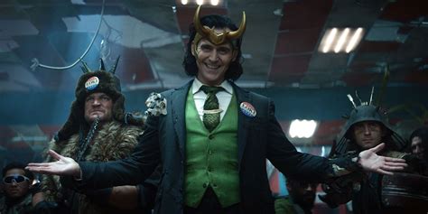 Every Loki Variant Confirmed In The Mcu