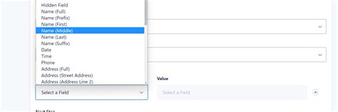 Connecting Multiple Gravity Forms Together Tutorial Gravitywp