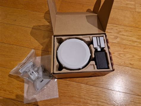 Mikrotik Sxt Lte6 Kit Quickmount Pro Kaufen Auf Ricardo