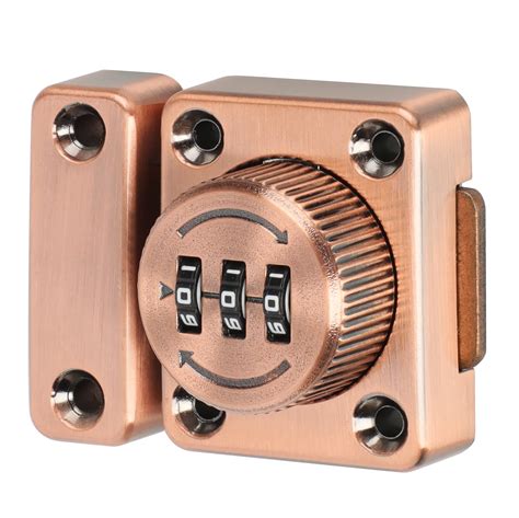 Alise Password Gate Latch Slide Bolt Latches Locksafety Double Sided