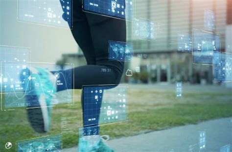 Wsu Researchers Make Up For Missing Data In Wearable Health Monitoring