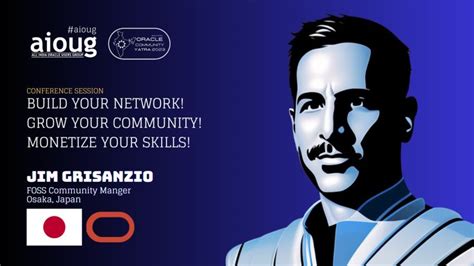 All India Oracle Users Group Aioug On Linkedin Ocyatra2023