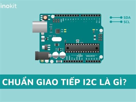 Học Lập Trình Arduino Arduino Kit