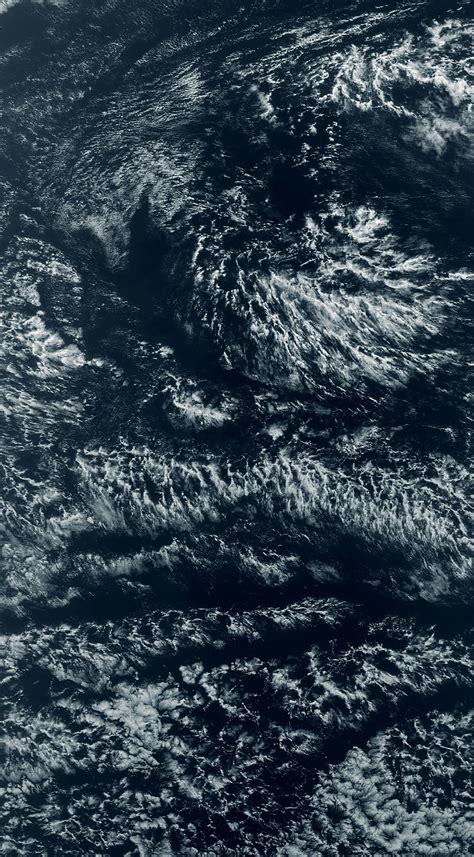 Cloud Structures Actinoform Structure Examples 13 24