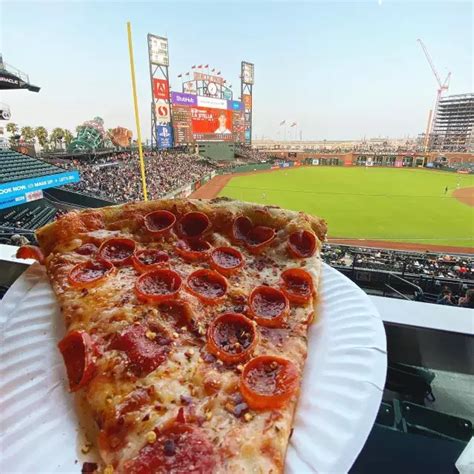 Your Guide To San Francisco Giants Baseball At Oracle Park San Francisco Travel