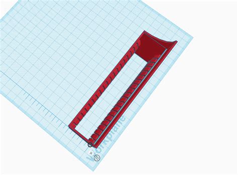 Esp32 Rig Rack And Cube Case For Duino Coin Von Jasonbra1n Kostenloses Stl Modell Herunterladen