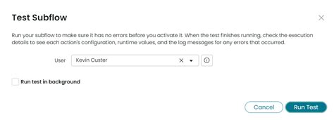 Servicenow Flow Designer Build A Connect Chat Action Kevin Custer