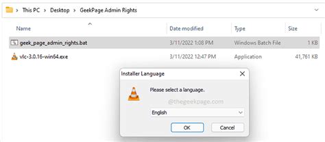 Como instalar qualquer software sem privilégios de administrador no Windows Ilinuxgeek