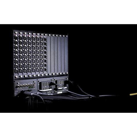 Digico Digirack Sonic Circus