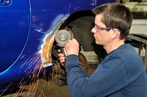 5 Essential Tools Youll Need For A Career In Auto Body Repair