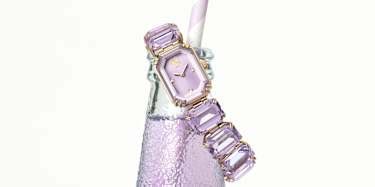 Crystal Watches Timeless Perfection Swarovski
