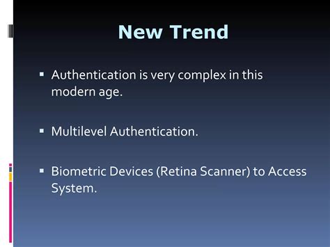 Time Based Authentication Secure Your System Ppt