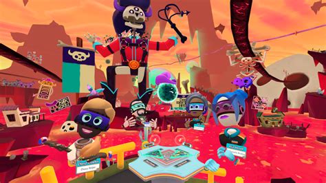 Owlchemy Labs Releases Hexas Update For Dimensional Double Shift