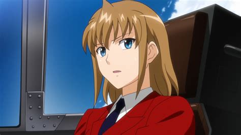 Aika Zero Image Fancaps