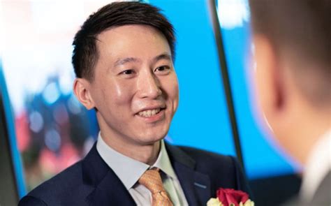 Tiktok คว้าตัว Shouzi Chew เซียนการเงินแห่งซีกโลกตะวันออกขึ้นแท่น Ceo Brand Buffet