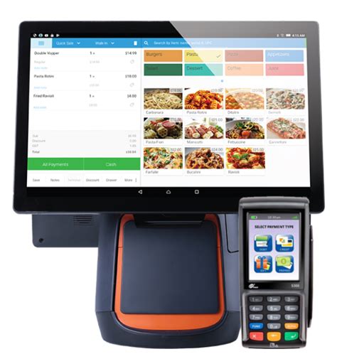 EHopper All In One POS System Bundle Deal